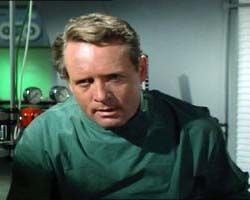 The Prisoner - Dizi 1967 - Beyazperde.com