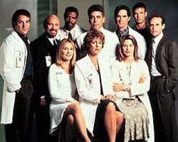 Chicago Hope - Dizi 1994 - Beyazperde.com