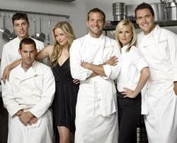 Kitchen Confidential - Dizi 2005 - Beyazperde.com