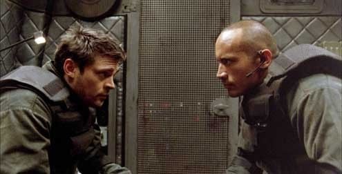 Doom resimleri - Fotoğraf 5 - Beyazperde.com