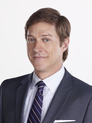 Kevin Rahm - Beyazperde.com