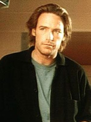 James McCaffrey - Beyazperde.com