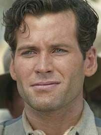 Eion Bailey - Beyazperde.com