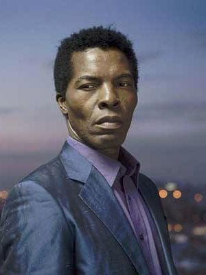 Isaach de Bankolé - Beyazperde.com