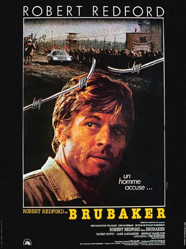 Brubaker - 1980 filmi - Beyazperde.com