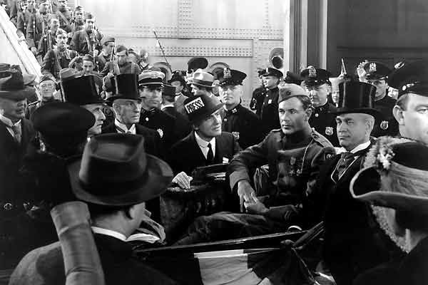 Sergeant York resimleri - Fotoğraf 11 - Beyazperde.com