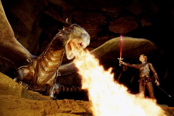 Stefen Fangmeier resimleri - Eragon : Fotoğraf Ed Speleers, Stefen ...