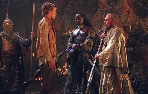 Stefen Fangmeier resimleri - Eragon : Fotoğraf Ed Speleers, Stefen ...