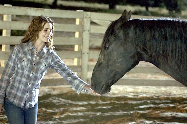 Flicka resimleri - Fotoğraf 7 - Beyazperde.com