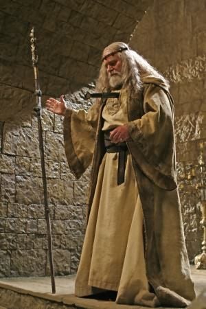 The Legend of Earthsea: Fotoğraf Alan Scarfe isimlerini içeren 0 ...