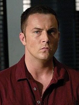 Desmond Harrington - Beyazperde.com