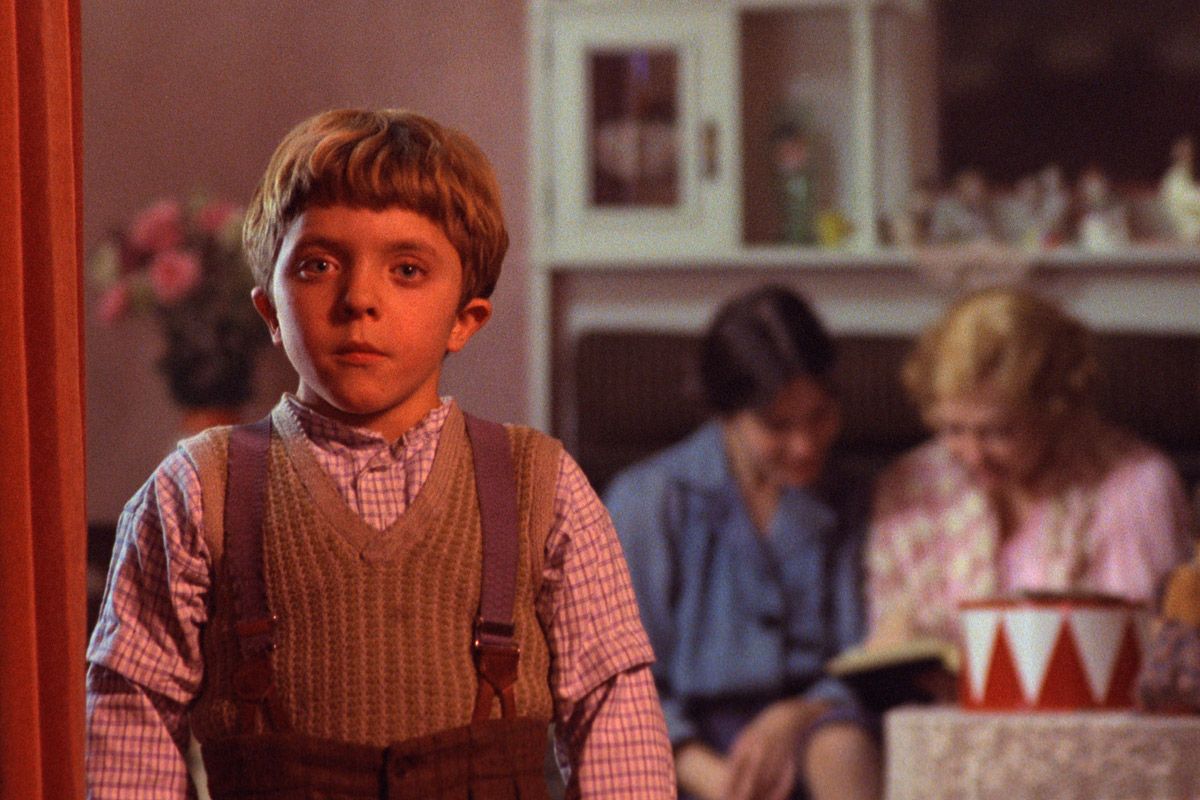 Teneke Trampet resimleri - Fotoğraf 18 - Beyazperde.com