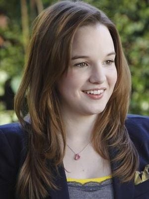 Kay Panabaker - Beyazperde.com