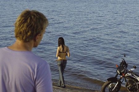 Falcon Beach: Fotoğraf Steve Byers isimlerini içeren 0 fotoğraftan 10 ...