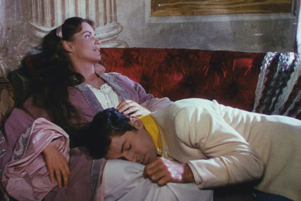 Senso resimleri - Fotoğraf 5 - Beyazperde.com