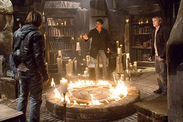 The Covenant resimleri - Fotoğraf 25 - Beyazperde.com