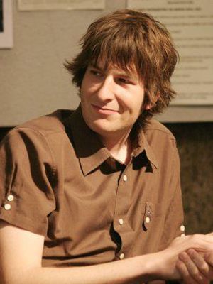 Joe Cobden - Beyazperde.com