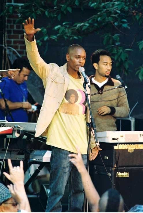 Block Party resimleri - Fotoğraf 13 - Beyazperde.com