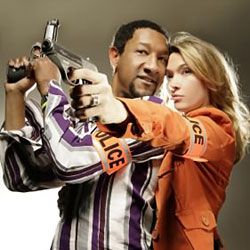 Alice et Charlie - Dizi 2006 - Beyazperde.com