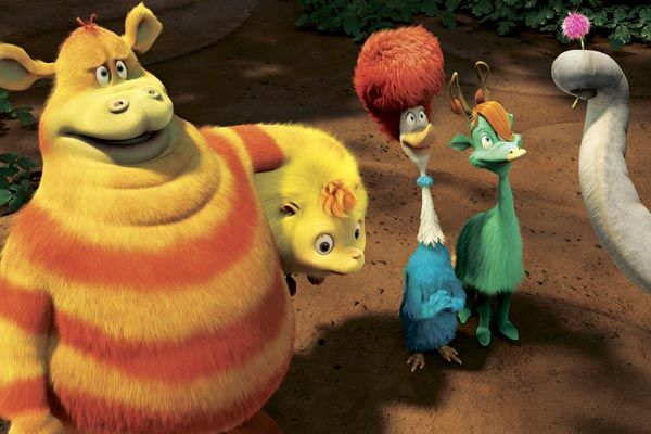 Horton resimleri - Fotoğraf 5 - Beyazperde.com