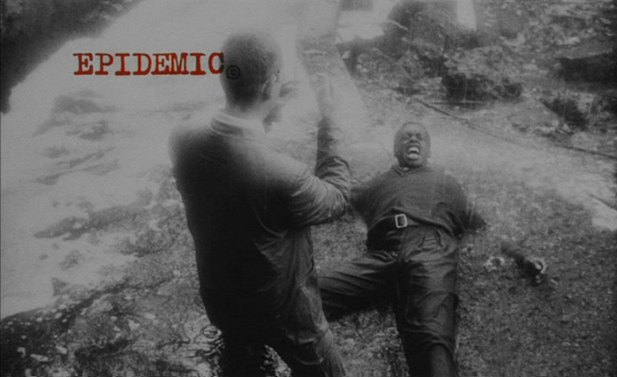 Epidemic resimleri - Fotoğraf 4 - Beyazperde.com