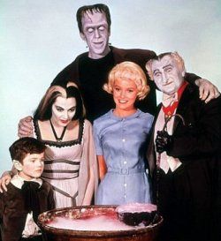 The Munsters: Sezon 2 - Beyazperde.com