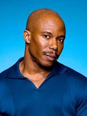 Erik King - Beyazperde.com