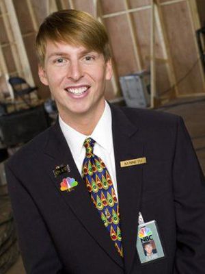Jack McBrayer - Beyazperde.com