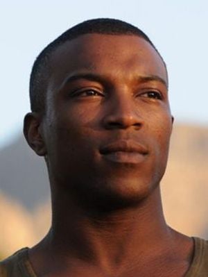 Ashley Walters - Beyazperde.com