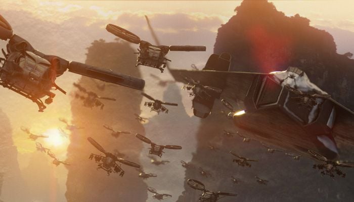 Avatar resimleri - Fotoğraf 39 - Beyazperde.com