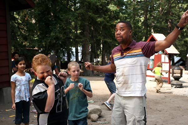 Daddy Day Camp resimleri - Fotoğraf 7 - Beyazperde.com