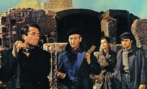 Navaron’un Topları resimleri - Fotoğraf 7 - Beyazperde.com