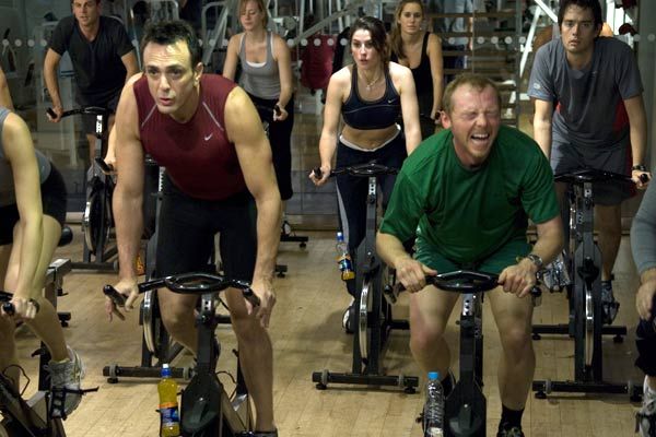 Run Fatboy Run resimleri - Fotoğraf 7 - Beyazperde.com