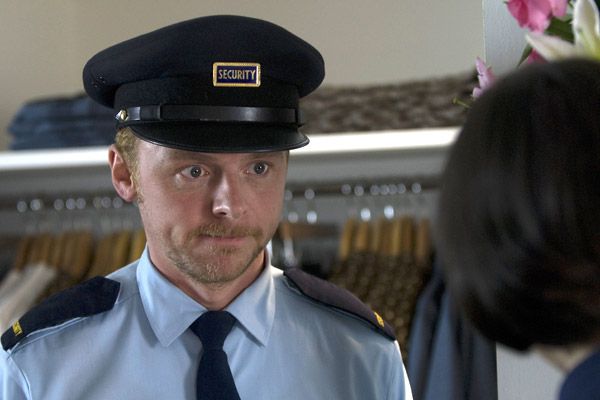 Run Fatboy Run resimleri - Fotoğraf 11 - Beyazperde.com