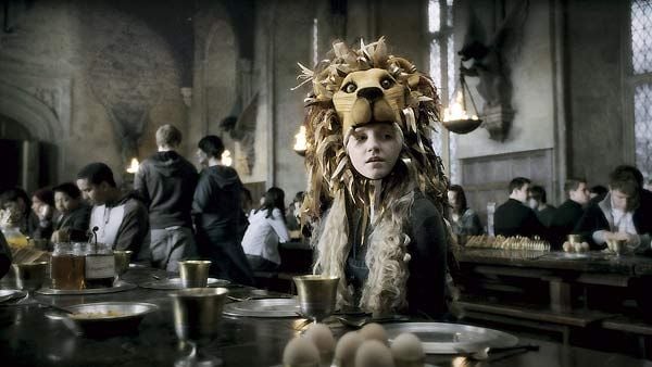 Harry Potter ve Melez Prens resimleri - Fotoğraf 48 - Beyazperde.com
