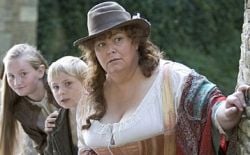 Lark Rise to Candleford - Dizi 2008 - Beyazperde.com