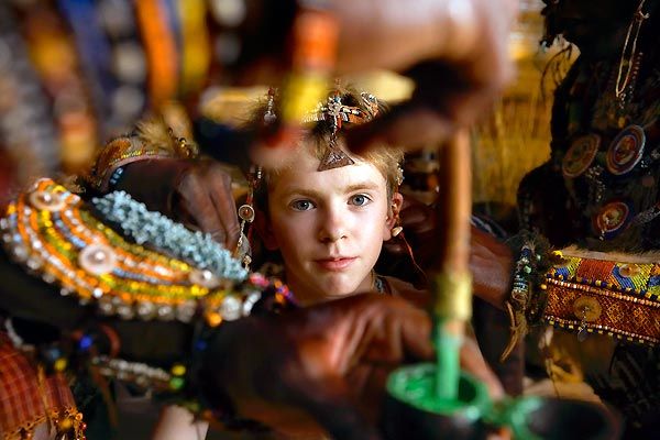 Arthur: Maltazar’ın İntikamı resimleri - Fotoğraf 25 - Beyazperde.com