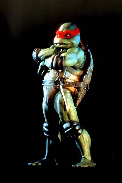 Ninja Turtles resimleri - Fotoğraf 4 - Beyazperde.com