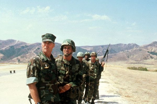 The Heartbreak Ridge resimleri - Fotoğraf 4 - Beyazperde.com