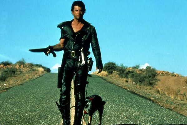 Mad Max 2: Yol Savaşçısı resimleri - Fotoğraf 9 - Beyazperde.com