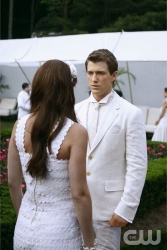 Gossip Girl: Fotoğraf Patrick Heusinger isimlerini içeren 0 fotoğraftan ...