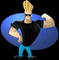 Johnny Bravo - Dizi 1997 - Beyazperde.com