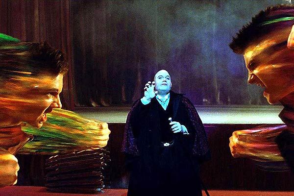 Ucubeler Sirki: Vampirin Çırağı resimleri - Fotoğraf 4 - Beyazperde.com