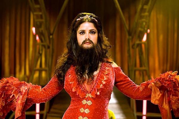 Ucubeler Sirki: Vampirin Çırağı resimleri - Fotoğraf 21 - Beyazperde.com