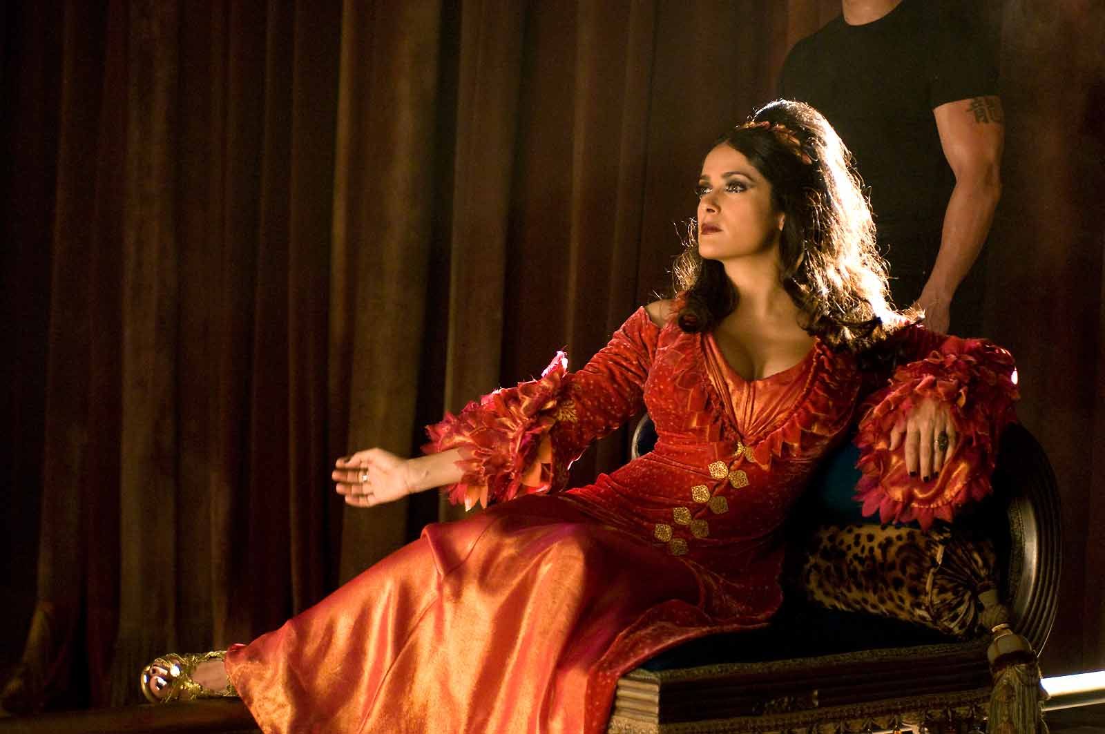 Ucubeler Sirki: Vampirin Çırağı resimleri - Fotoğraf 25 - Beyazperde.com