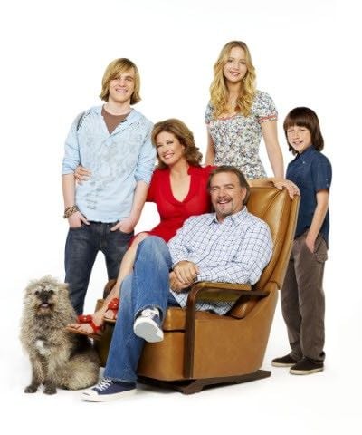 The Bill Engvall Show - Dizi 2007 - Beyazperde.com
