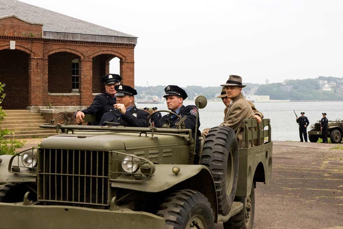 Zindan Adası resimleri - Fotoğraf 37 - Beyazperde.com