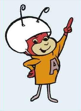 The Atom Ant Show: Sezon 1 - Beyazperde.com