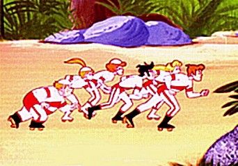 Bailey's comets bölüm özetleri - Beyazperde.com