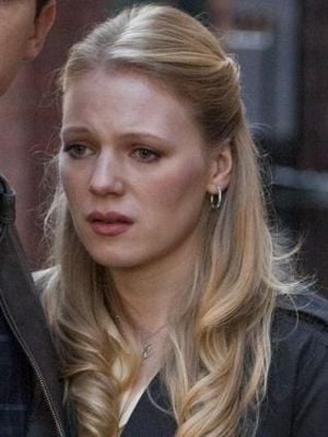 Emma Bell - Beyazperde.com